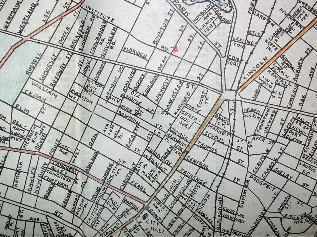 FTC’s Rich Lays a Roadmap for Responsible Data Practices
