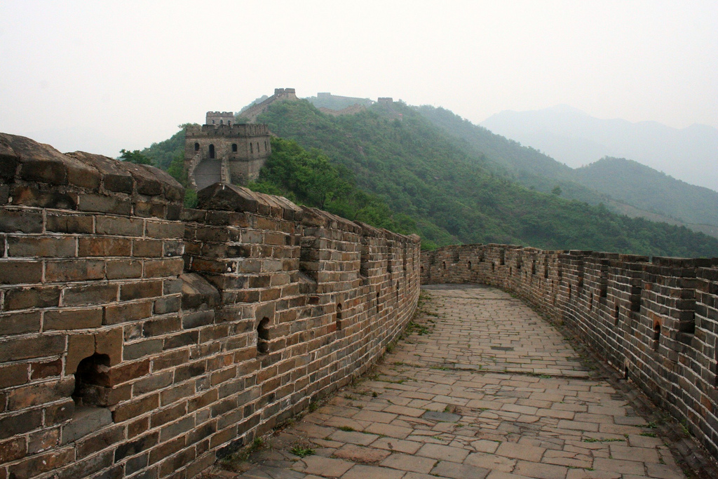 Making the case against data localization in China