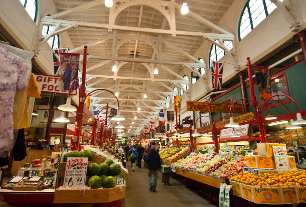 Fordham Panel: Let the Market Manage Privacy?