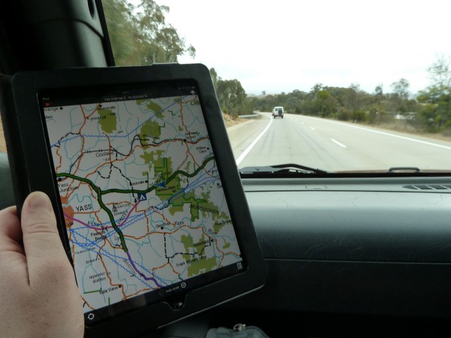 On the Need for More Effective Location Data Controls