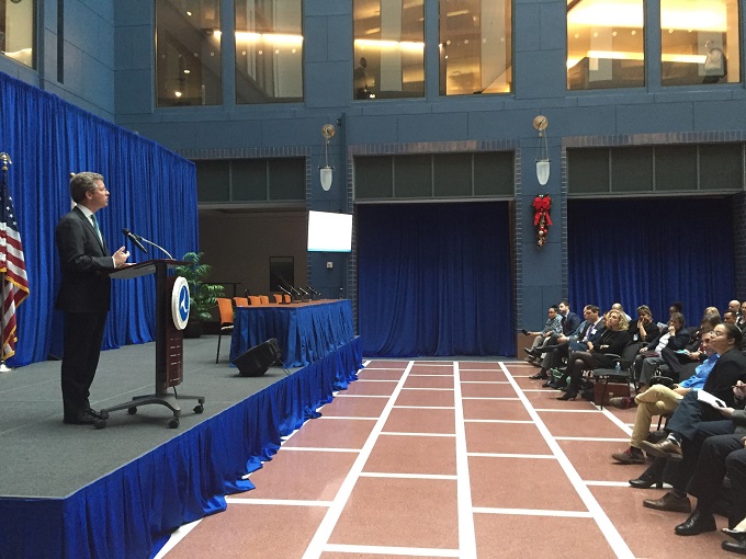 Federal Government Announces Federal Privacy Council