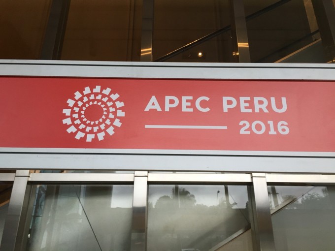 APEC examines CBPR program, Japan now fully on board