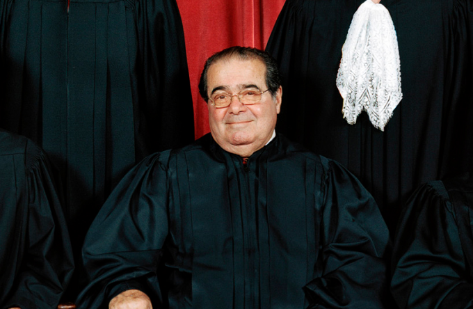 Scalia’s privacy impact will be felt for years to come