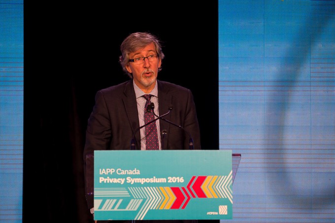 Therrien launches consent consultation; calls for Privacy Act update