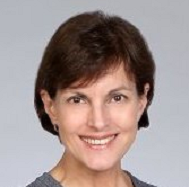 Meet the IAPP Asia managing director, Rona Morgan