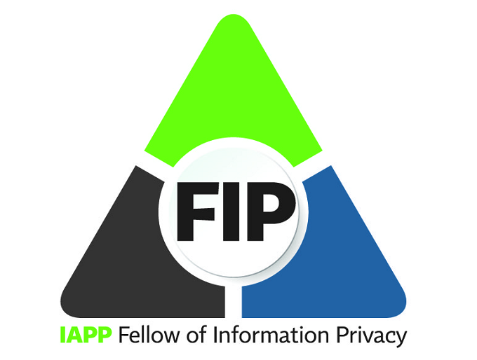 IAPP's first-ever Fellows of Information Privacy make the grade