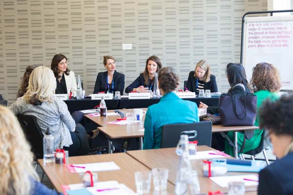 International Association of Privacy Professionals