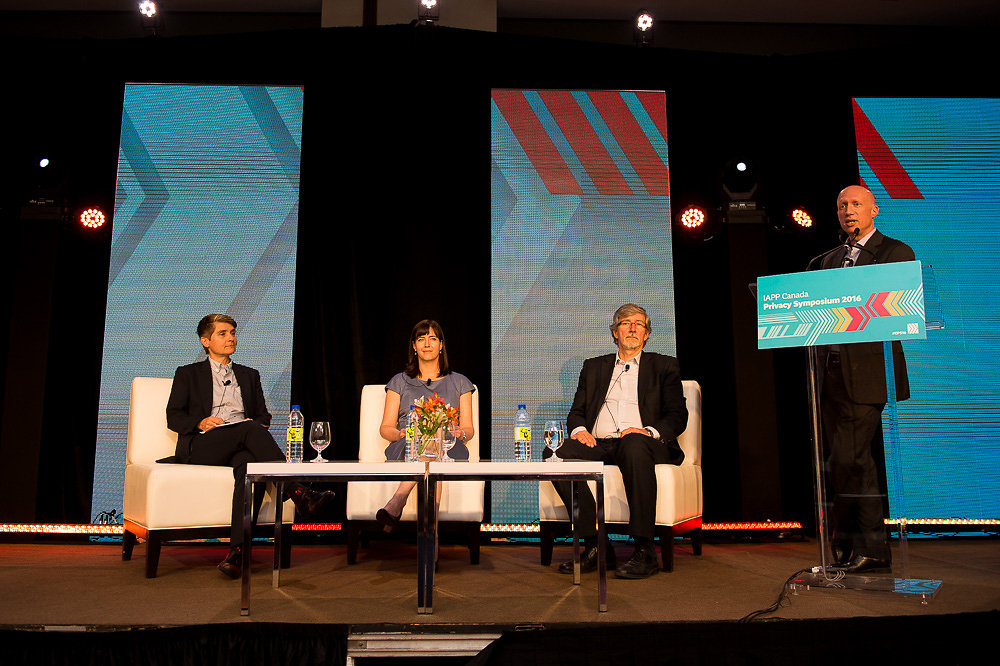 IAPP Canada Privacy Symposium 2017