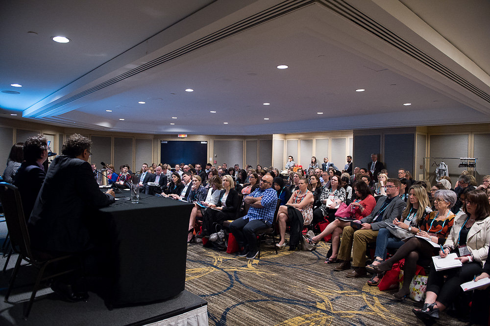 IAPP Canada Privacy Symposium 2017