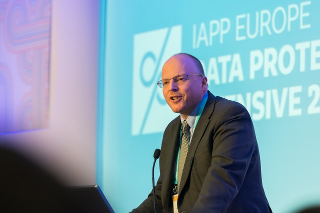 ICO's Wood: GDPR grace period? No way