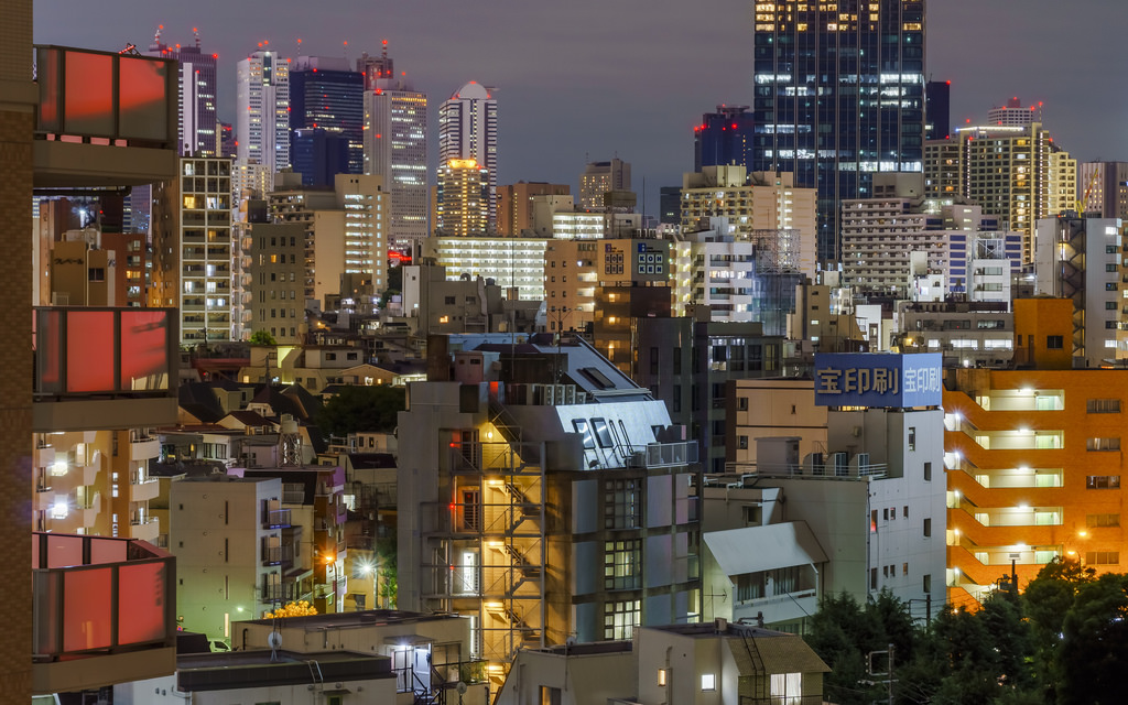 LIBE visits Tokyo ahead of adequacy decision