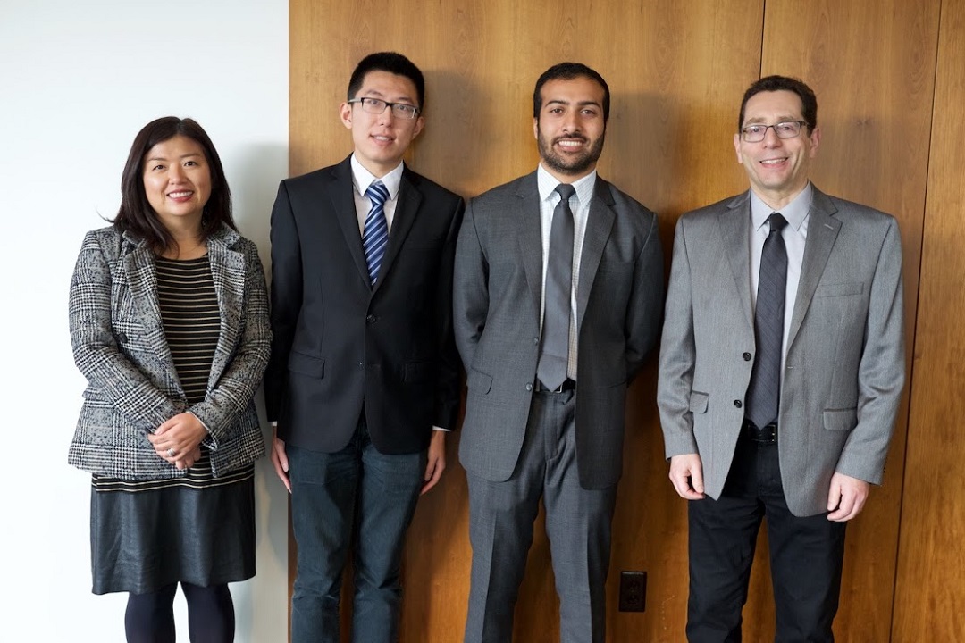 Researchers develop data portability recommendations for the cloud