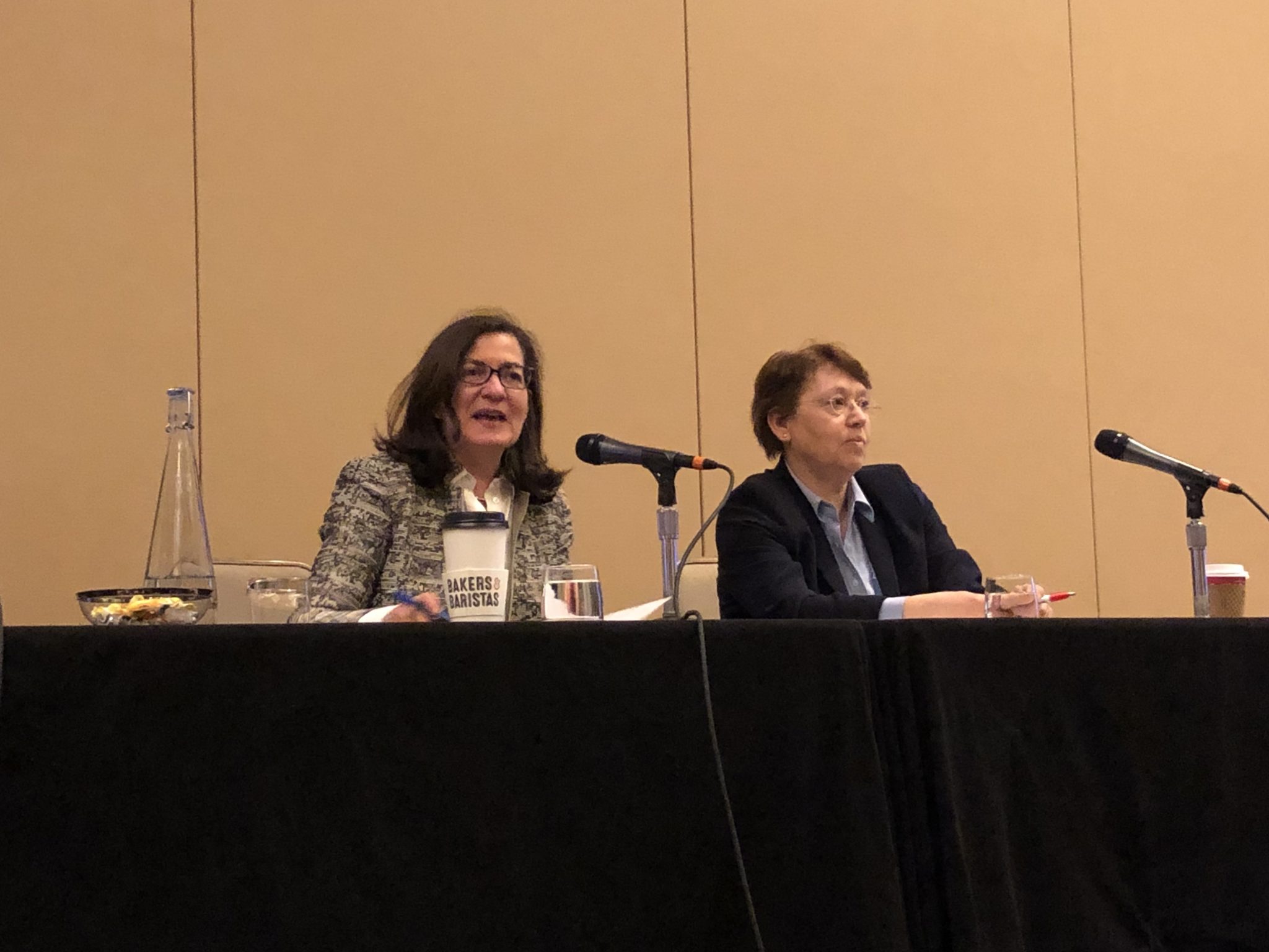 New WP29 chair talks enforcement, role of the DPO