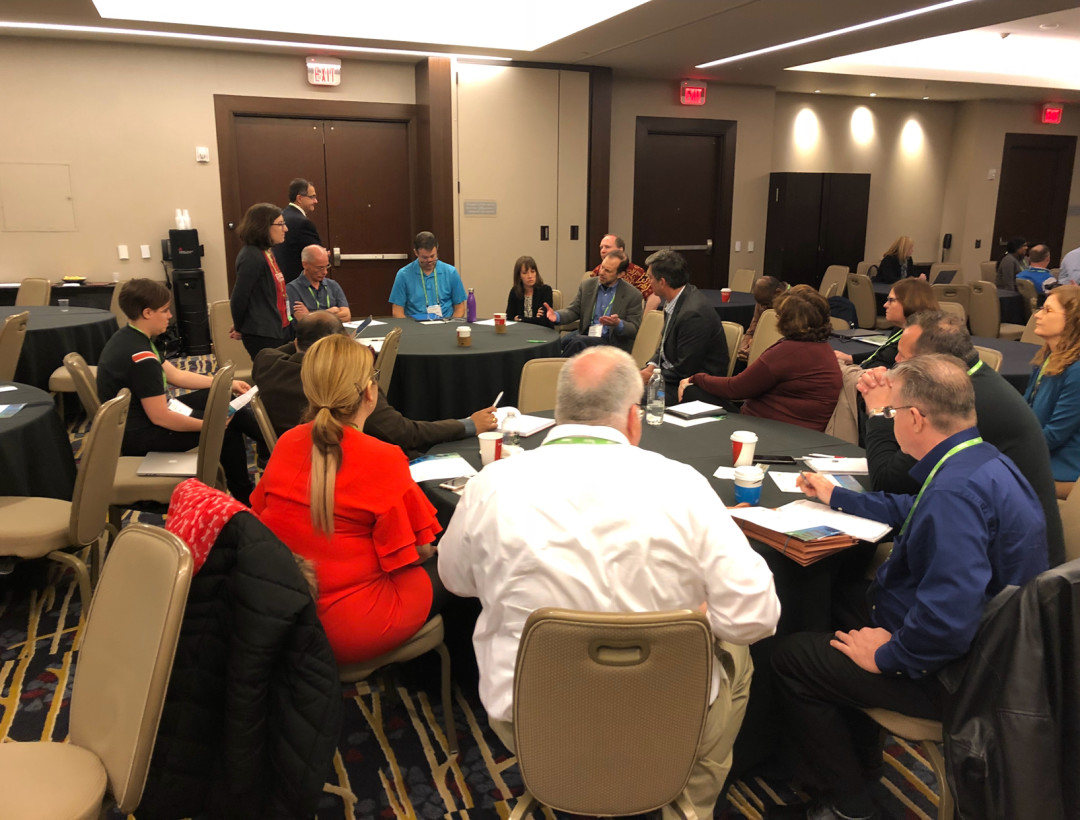 What is a privacy engineer?