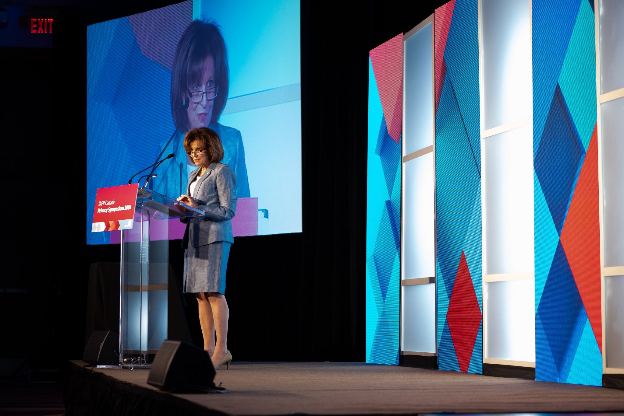IAPP Canada Privacy Symposium 2019