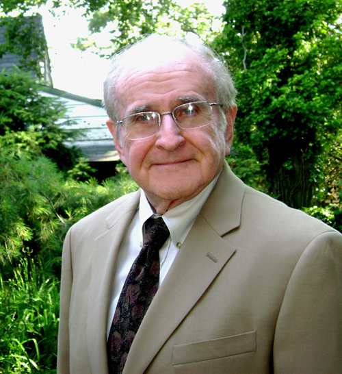 Alan Westin’s Legacy of Privacy and Freedom