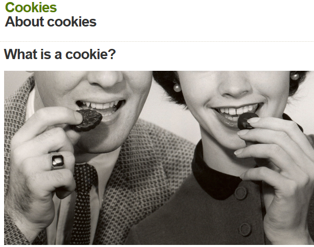 Cookie Consent—What's Changed?
