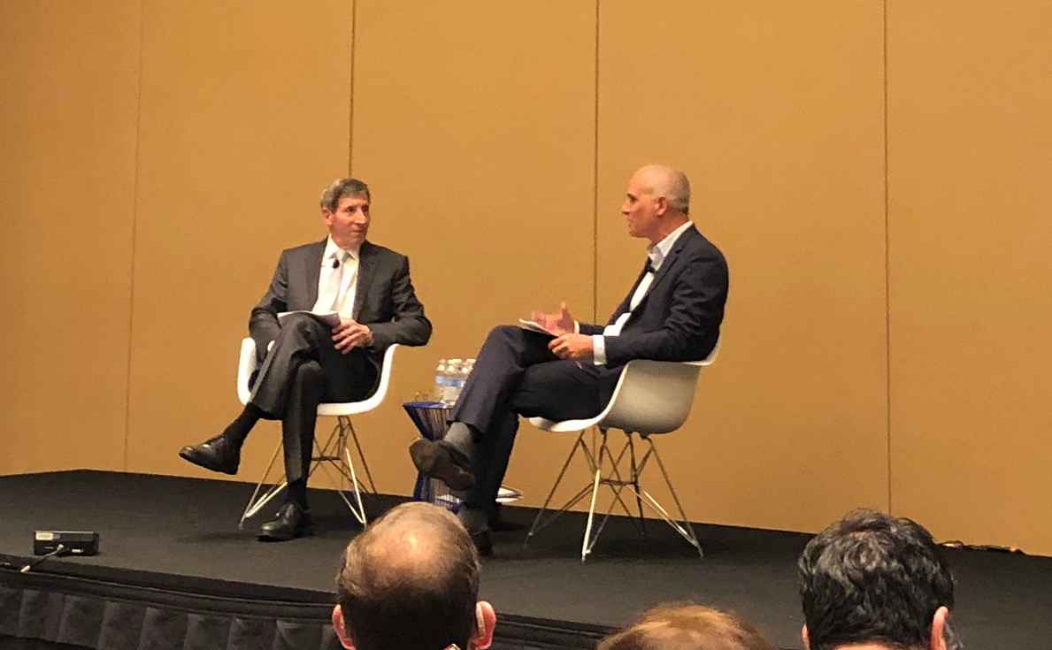 FTC chair suggests record fines are coming