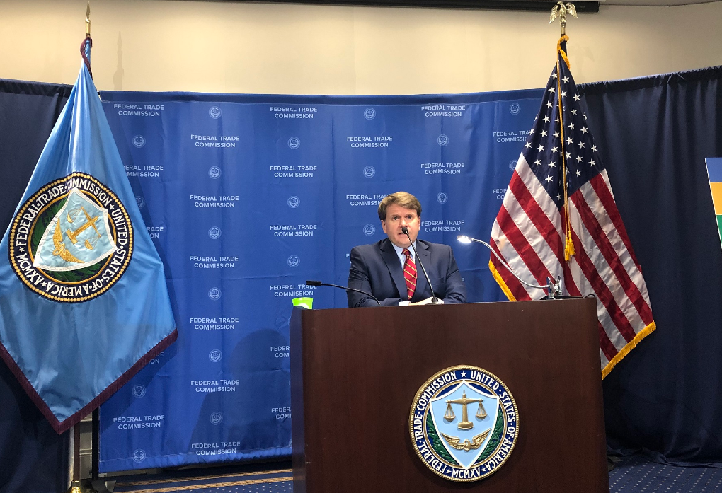 FTC touts historic YouTube settlement as 'game changer' for COPPA ...