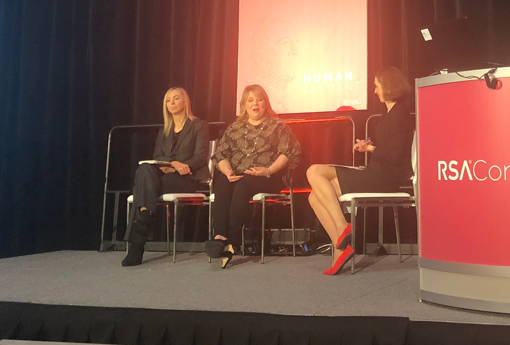 Irish DPC discusses role of DPO at RSA