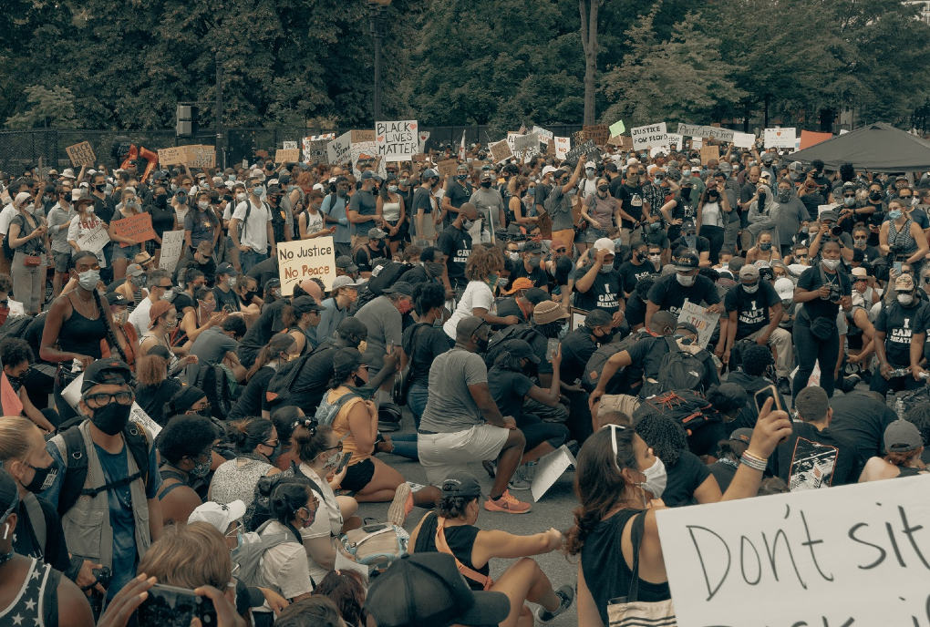 The role of data in the fight for social justice