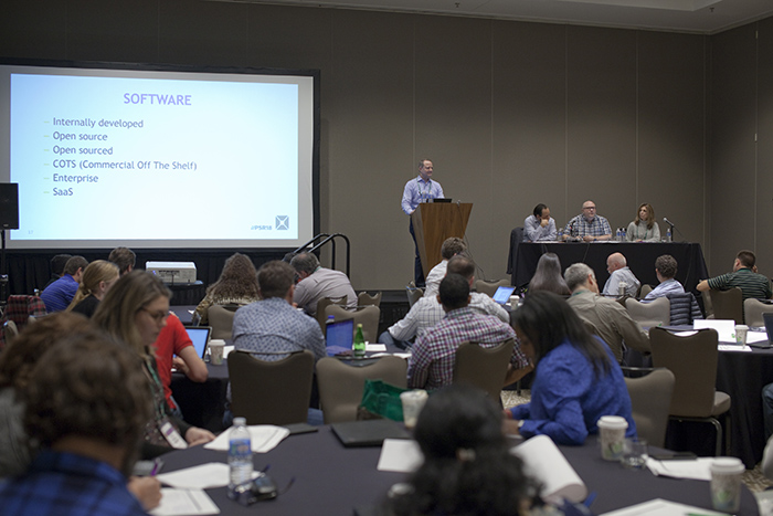 IAPP Privacy. Security. Risk. 2021