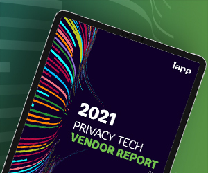 International Association of Privacy Professionals