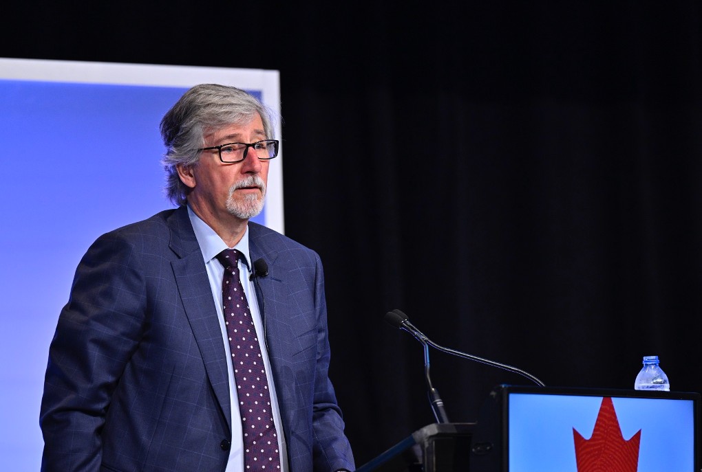 Parting thoughts: A Canadian privacy one-on-one with Daniel Therrien