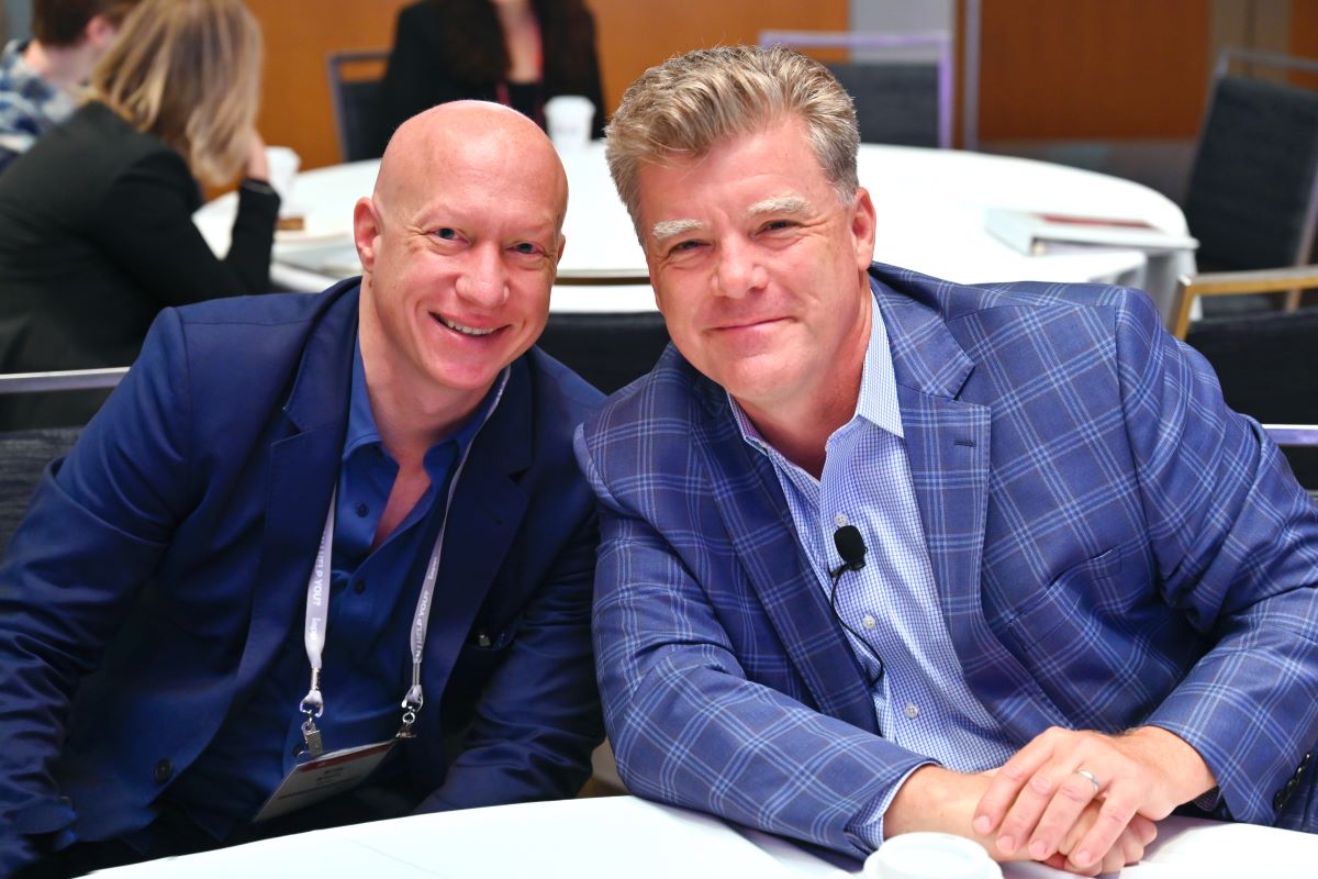 IAPP Canada Privacy Symposium 2023