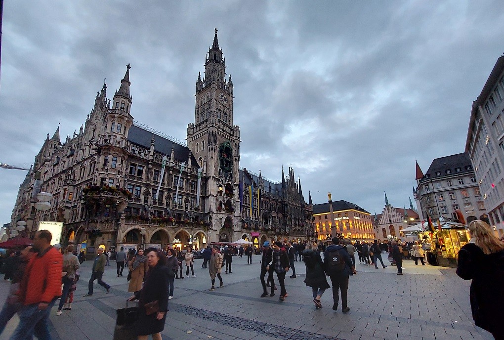 A view from Brussels: A recap of DPI: Deutschland 2022, the latest on ...