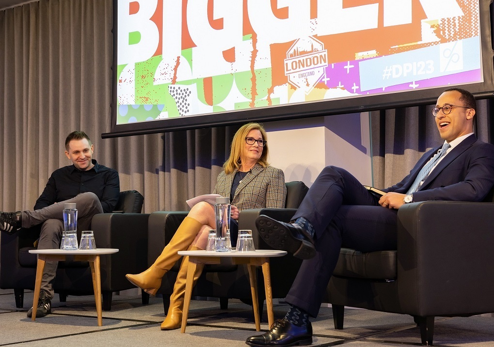 DPI: UK dispatch: Enforcement, data flows and UK reforms on the docket