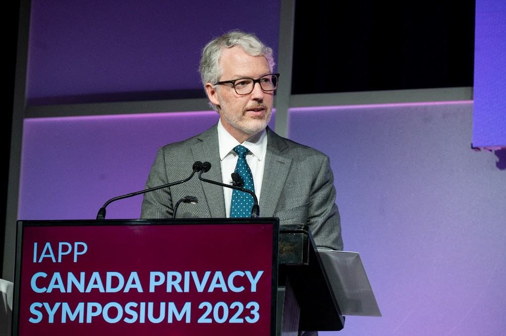 OPC announces investigation of OpenAI at IAPP CPS 2023