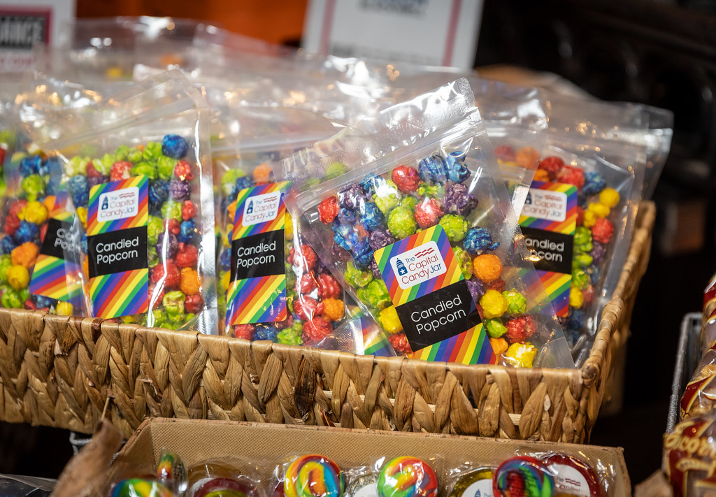 'Seen and validated': LGBTQ + Allies After Party builds, supports community