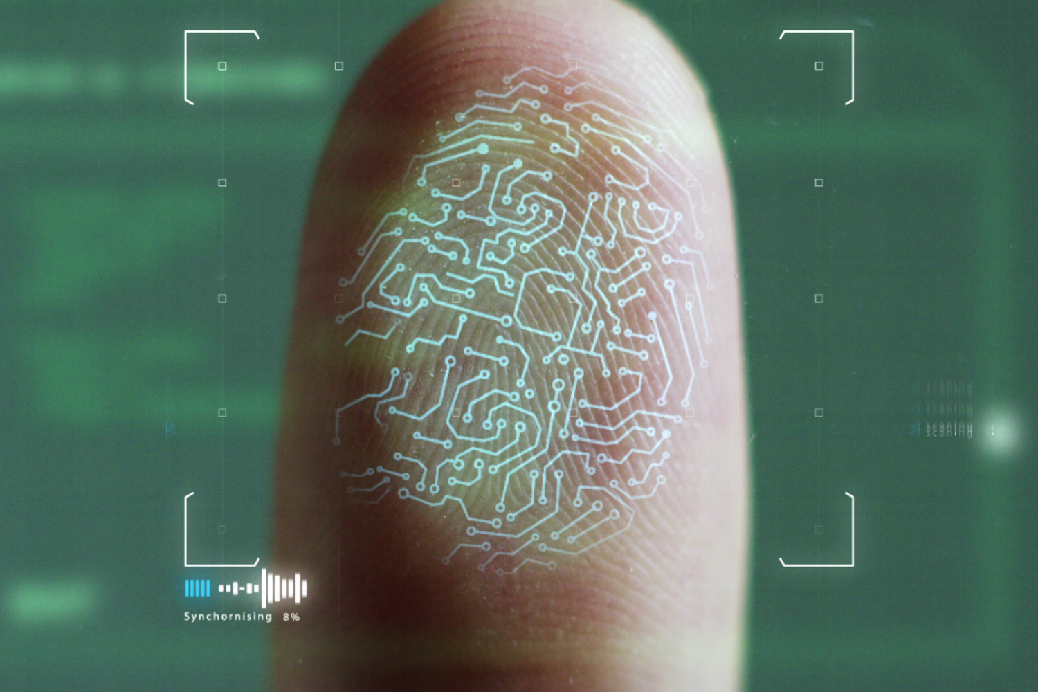 Biometrics under the EU AI Act