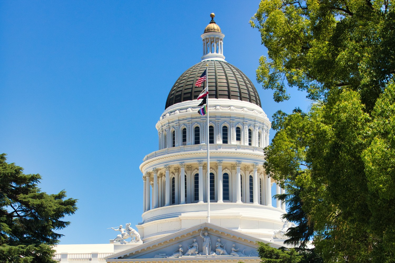 California governor signs Delete Act into law