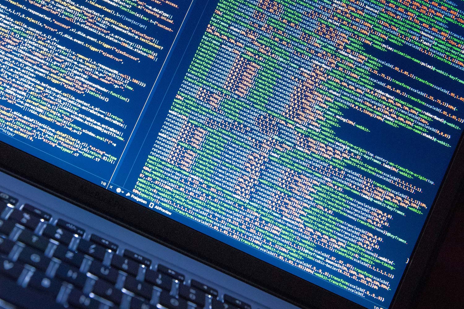 The case for static code analysis for privacy