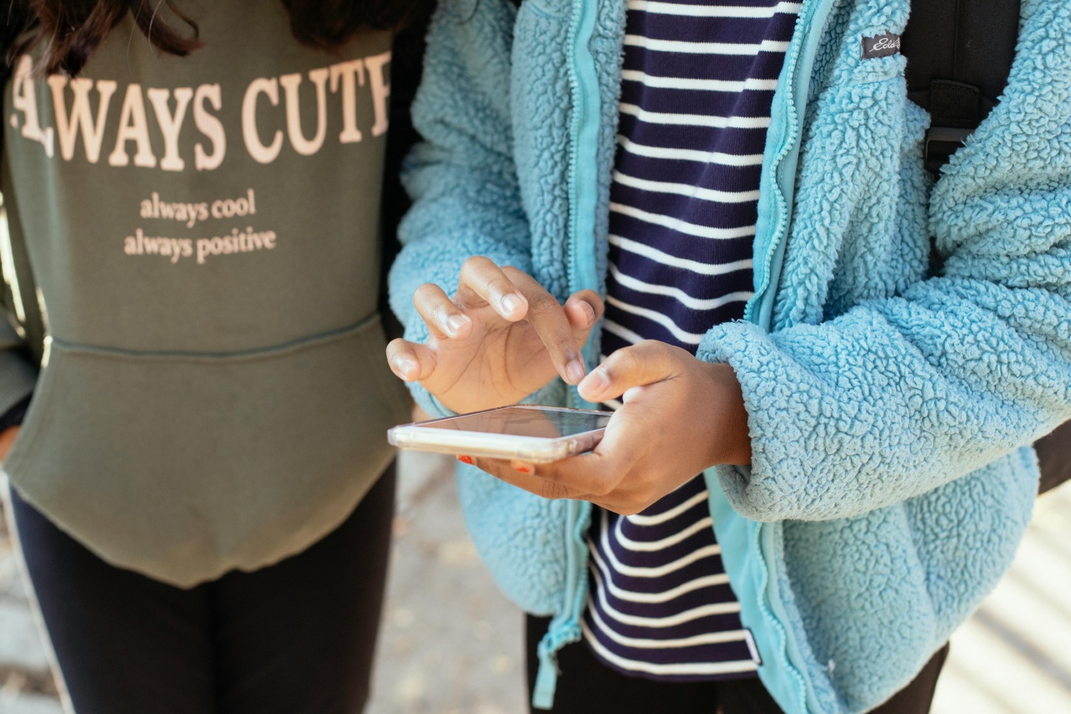 Still growing up: Top takeaways from the FTC's proposed COPPA rule update