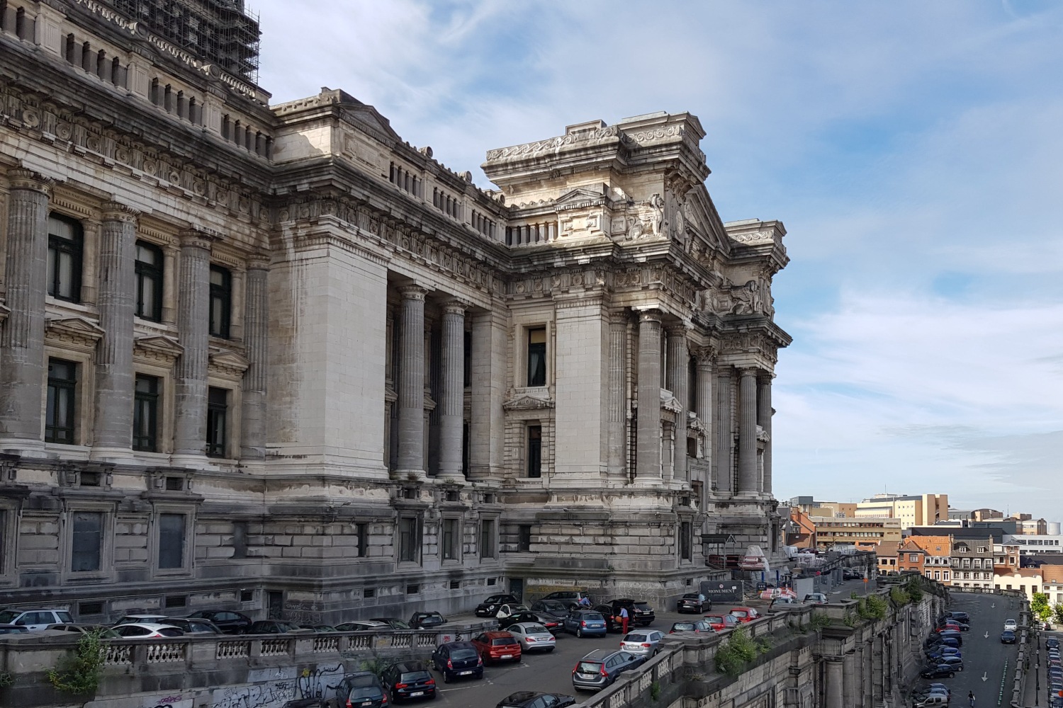 A View From Brussels Dsa Implementation Comes During Pivotal Year