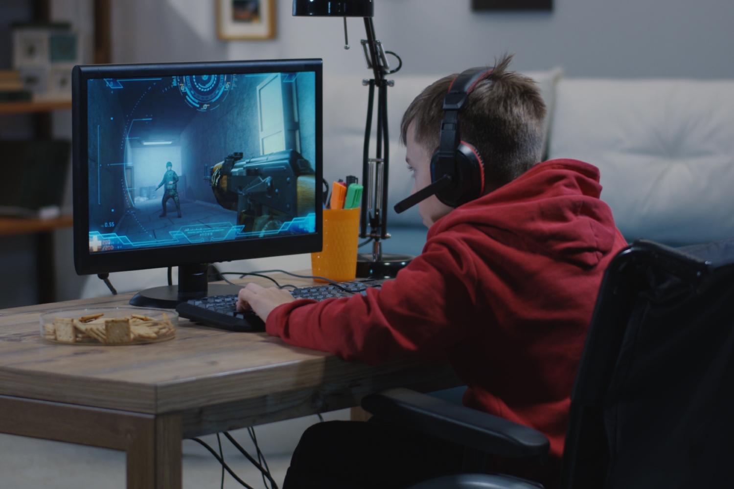 Platform aims to streamline children's privacy compliance for online ...